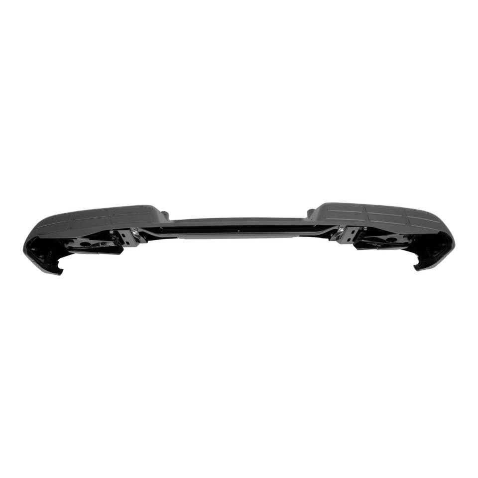 New Rear Step Bumper Assembly For 1996-2023 Chevy Express & GMC Savana ...