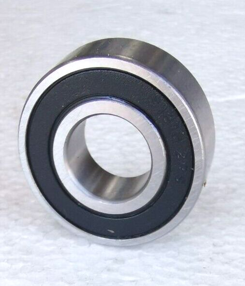 Premium SR10-2RS Stainless R10-2RS Ball Bearing 5/8" ID x1-3/8" OD x11 ...