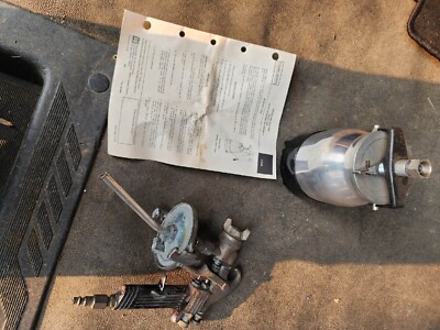 Sprayers - Binks Model 7 Spray Gun