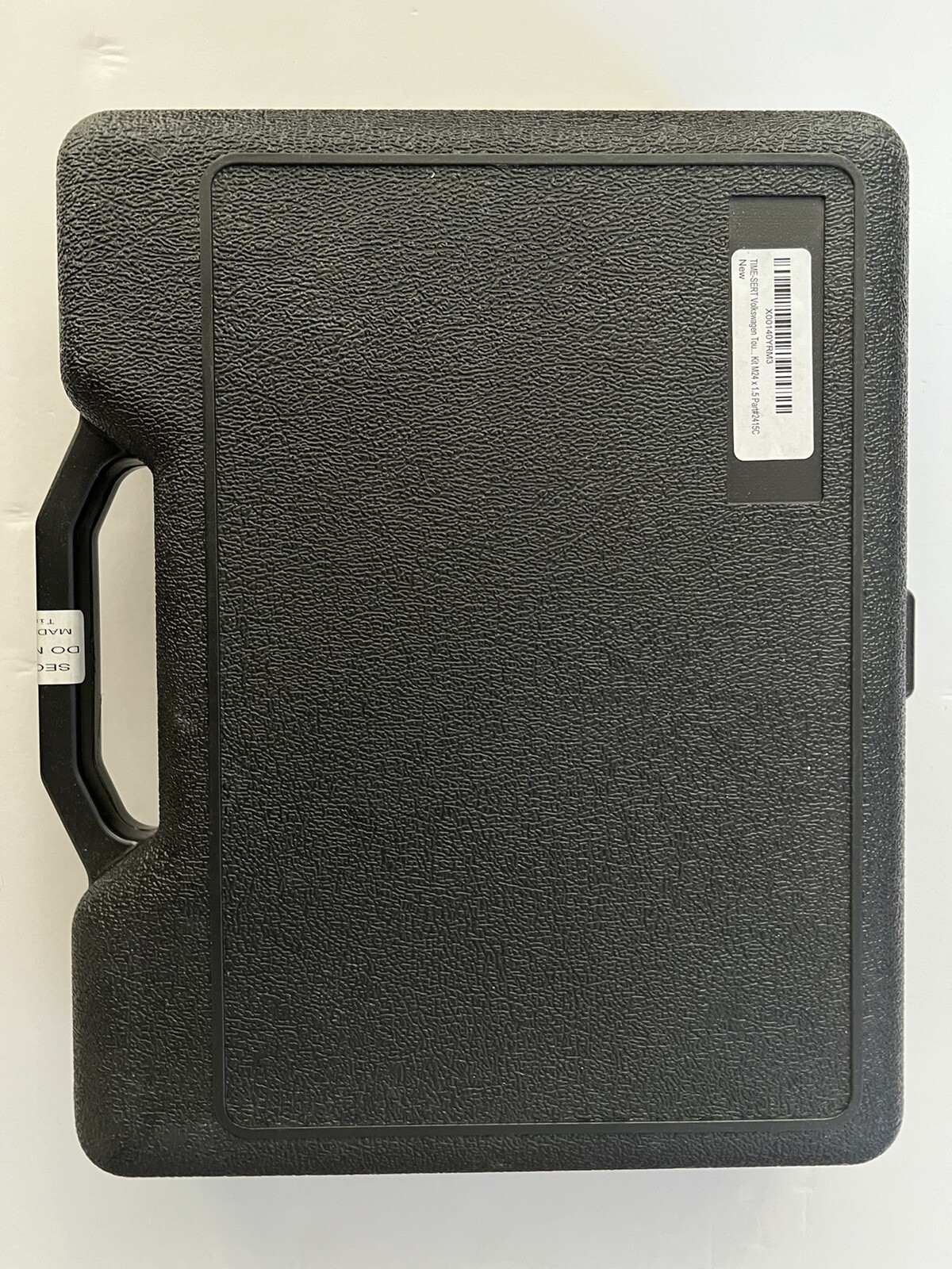 Time-Sert 2415C M24 x 1.5 VW Touareg Drain Pan Repair Kit 845617001794 ...