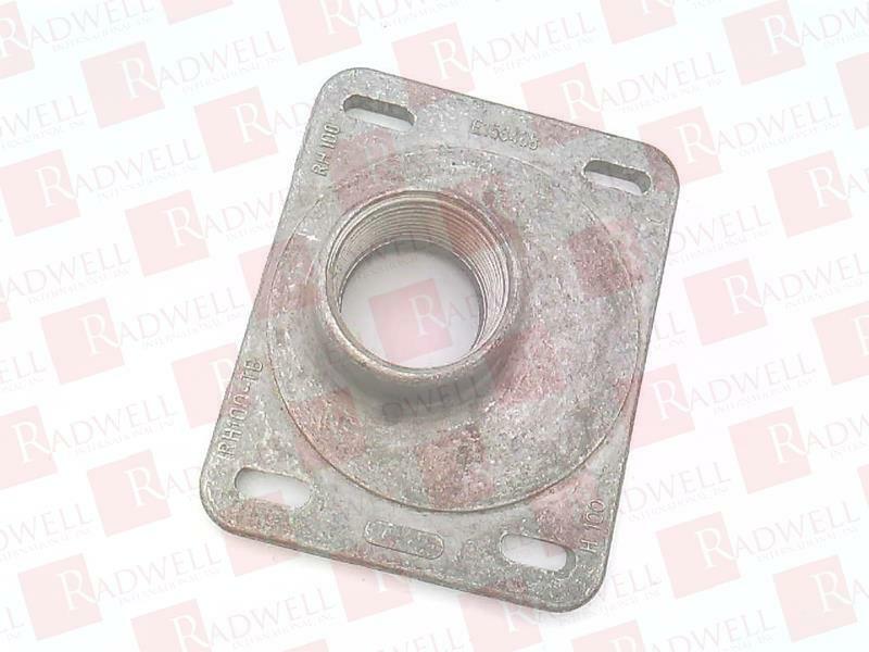 EATON CORPORATION RH-100 / RH100 (NEW IN BOX) | eBay