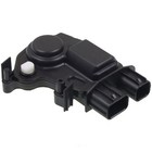 Door Lock Actuator - Intermotor BWD DLA153 - select 2005-2011 Honda ...