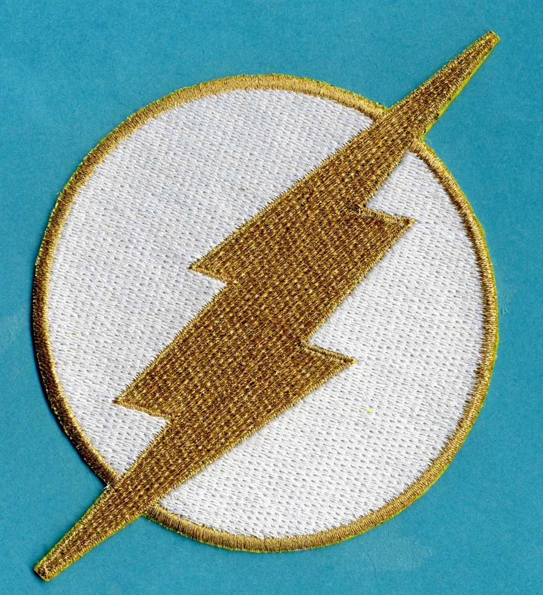 Flash Insignia