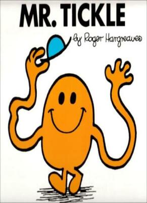 Mr. Tickle By Roger Hargreaves. 9781405211987 | eBay