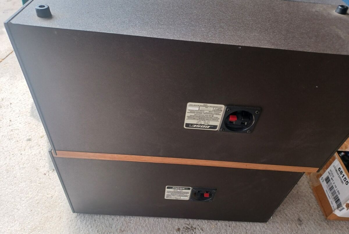 Bose 6.2 Everywhere Speakers! Used! Very Good Condition! | eBay Bose 6.2 Everywhere Speakers! Used! Very Good Condition! | eBay