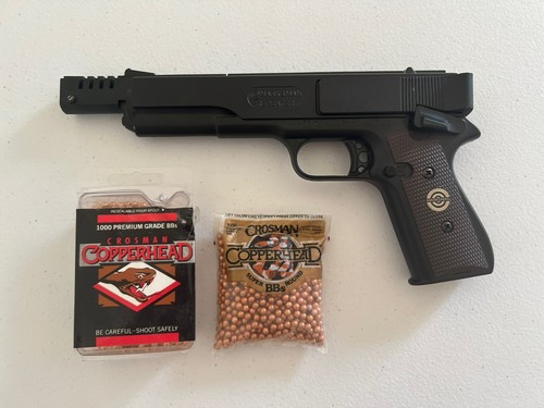 Vintage Marksman Repeater BB Cal (4.5mm) .177 Cal Gun Huntington Beach ...