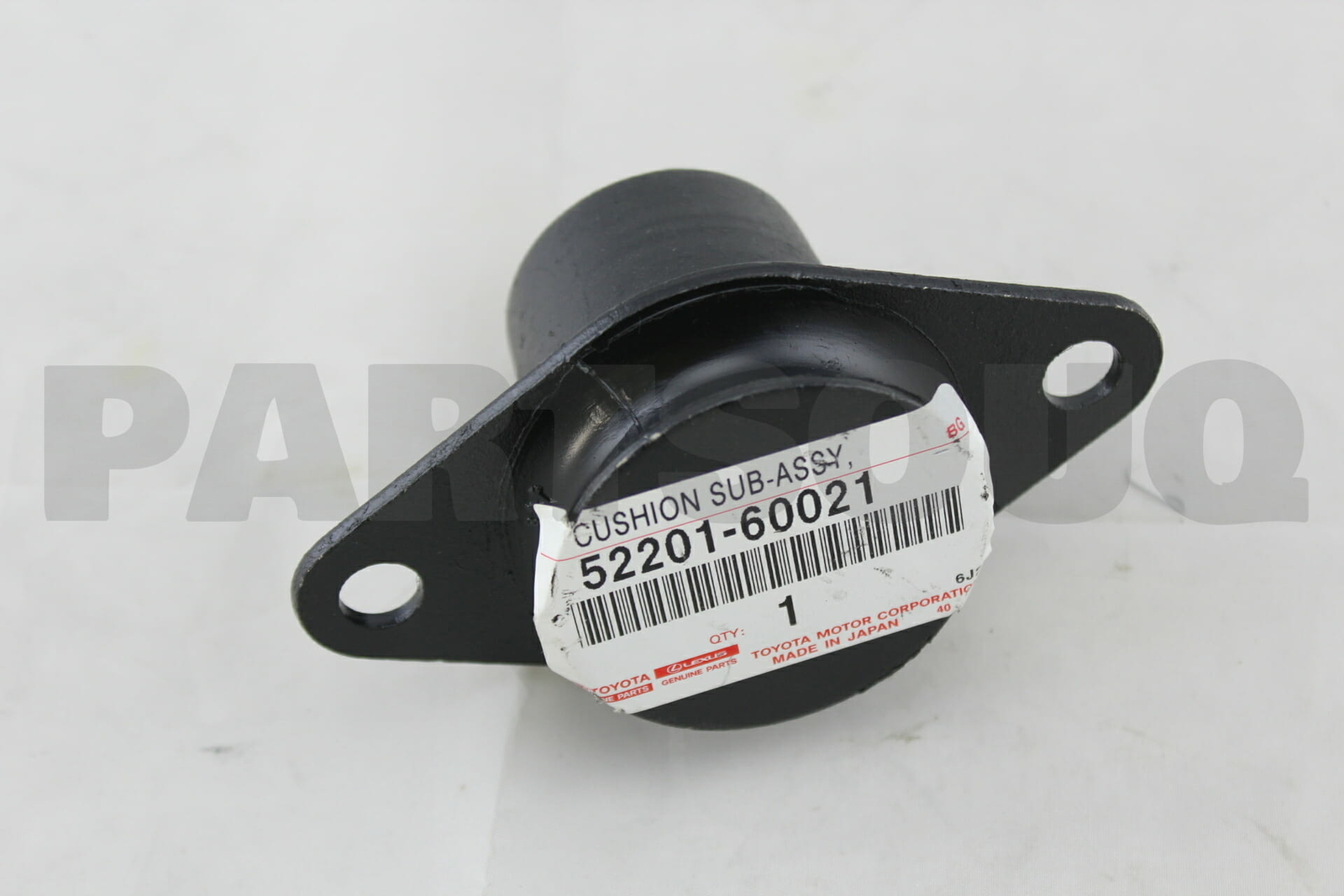 5220160021 Genuine Toyota CUSHION SUB-ASSY, CAB FRONT MOUNTING 52201 ...