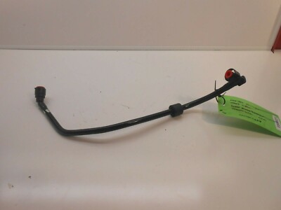2008-11 Mercedes W204,C300 Power Brake Booster Vacuum Line OEM ...
