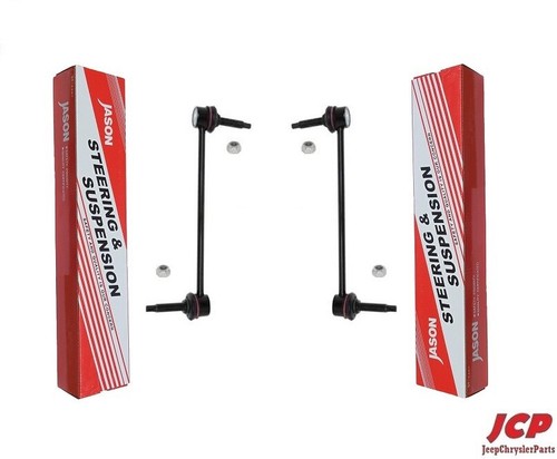 2 X FRONT ANTI-ROLL /SWAY BAR LINK for FORD MUSTANG 2005-2014 | eBay