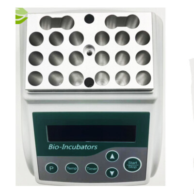 New 220V Mini Lab Pressure Steam Sterilization Biological Indicator ...