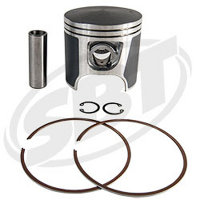 Sea-Doo PWC and Jet Boat 947 DI and 951 DI Engine Piston Kit | eBay