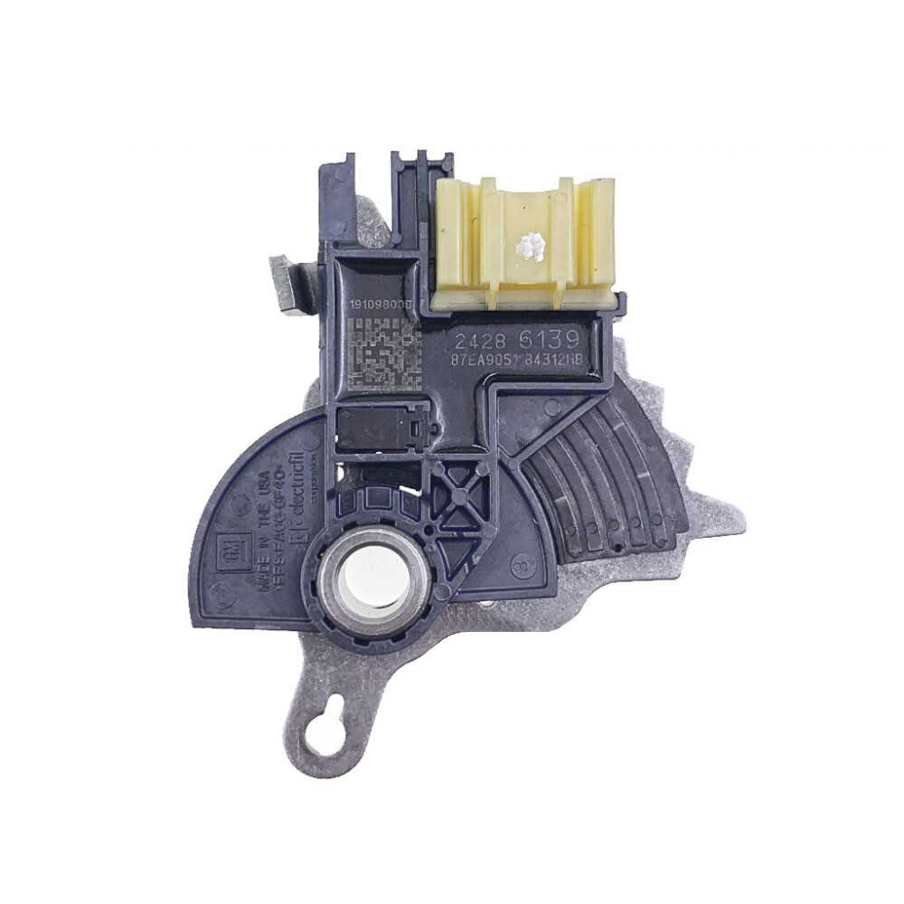8L45 Selector position sensor General Motors For Cadillac CT6 GMC ...