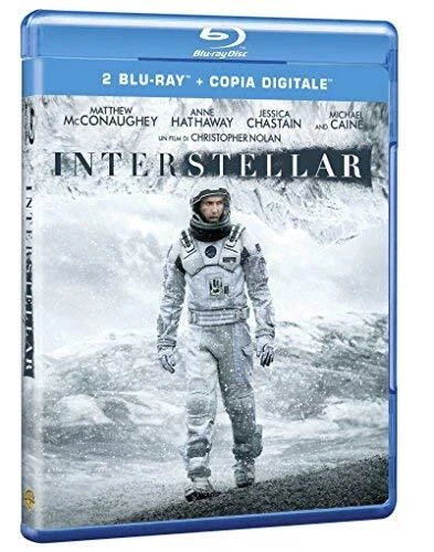 Casey Affleck Interstellar