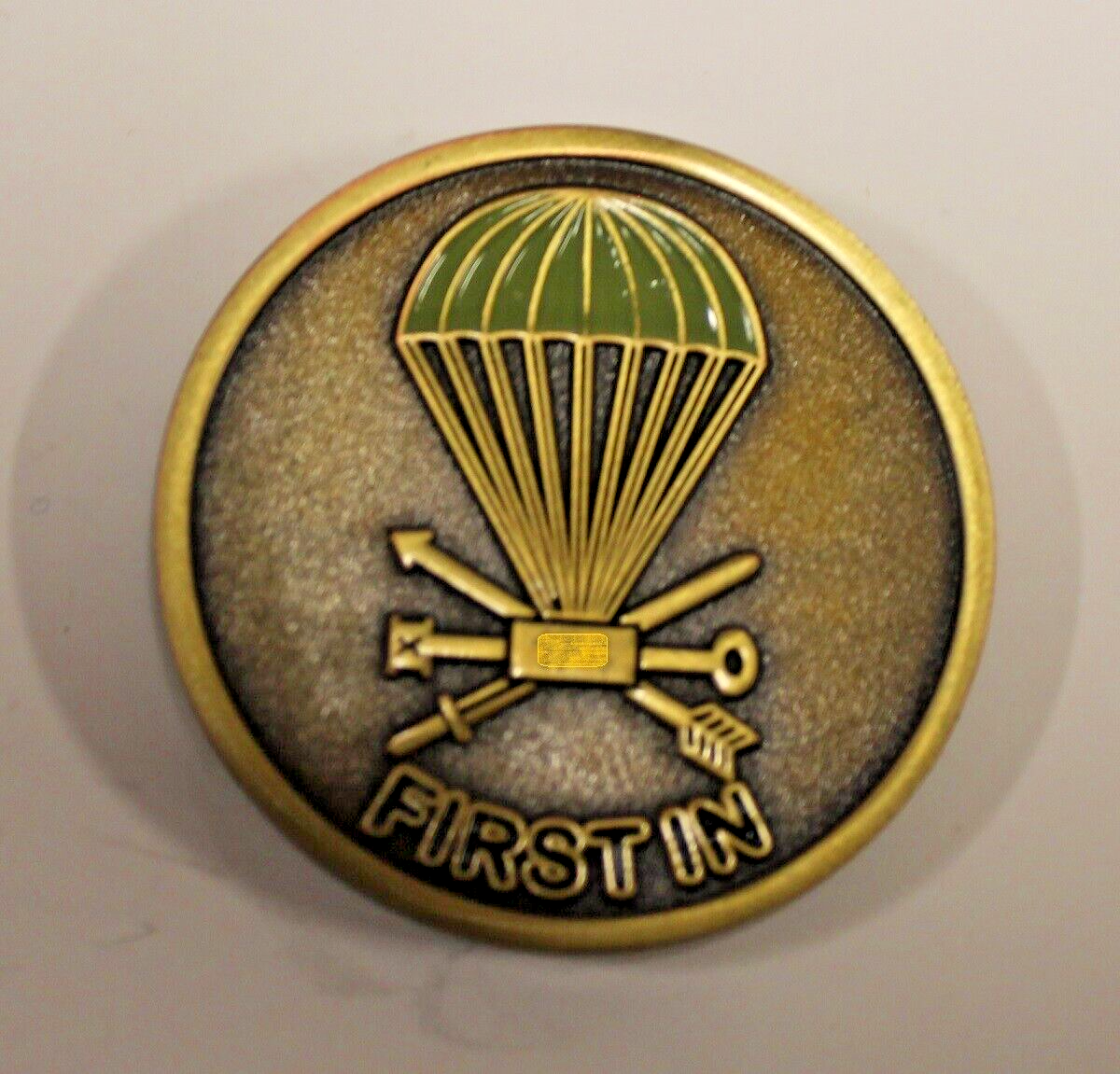 Intelligence Support Activity Intelligence Support Activity