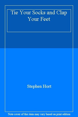 Tie Your Socks and Clap Your Feet | eBay