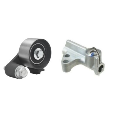 TOYOTA TIMING BELT IDLER &TENSIONER 13505-88383 &13540-88382, MR2 ...