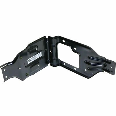 Radiator Support Center Sensor Bracket Fits Chevrolet Malibu 23328042 ...