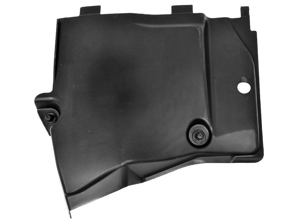 FÜR AUDI A4 B9 2015-2019 ABDECKUNG UNTERBODENSCHUTZ RECHTS OEM ...