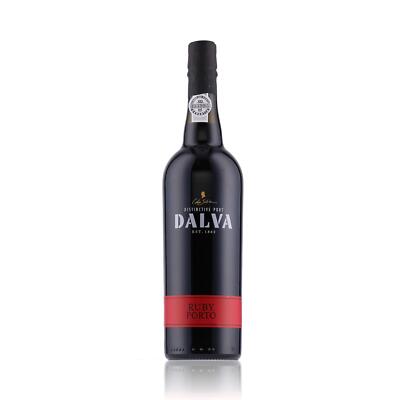 Dalva Ruby Porto Portwein 19% Vol. 0,75l | eBay.de