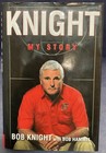 Bob Knight Signed Book for sale | eBay