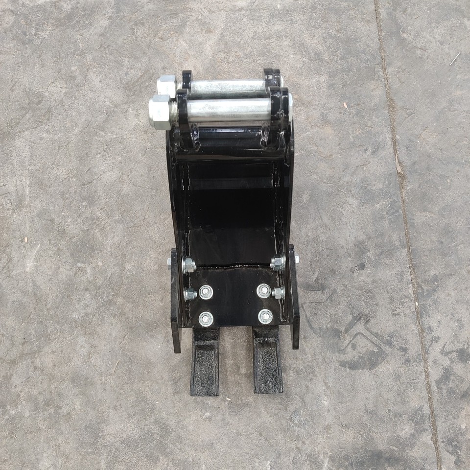 2 Ton New Mini Excavator, EPA certified USA KUBOTA Diesel Engine ...