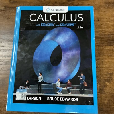 MindTap Course List Ser.: Calculus by Bruce H. Edwards and Ron Larson (2017,... 9781337275347 | eBay