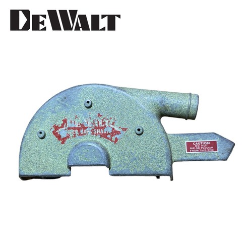 Dewalt MBF Radial Arm Saw RAS Guard | eBay