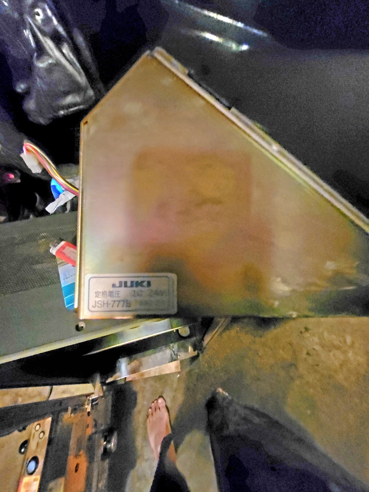 pachislo slot machine replacement parts | eBay