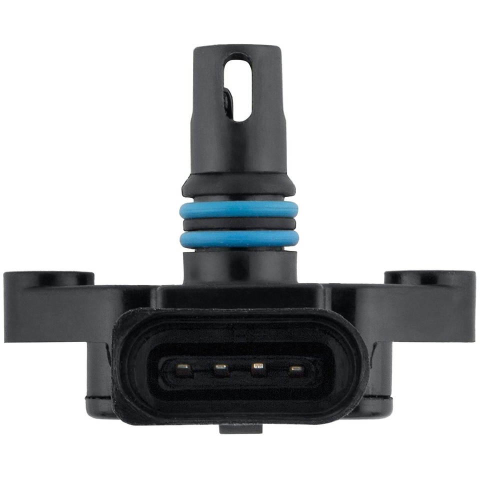 Air Intake Manifold Pressure Sensor 036906051 036906051D For Audi Seat ...
