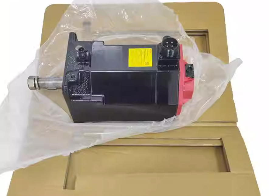 1PC New FANUC A06B-0268-B605#S000 Servo Motor Via DHL or UPS | eBay