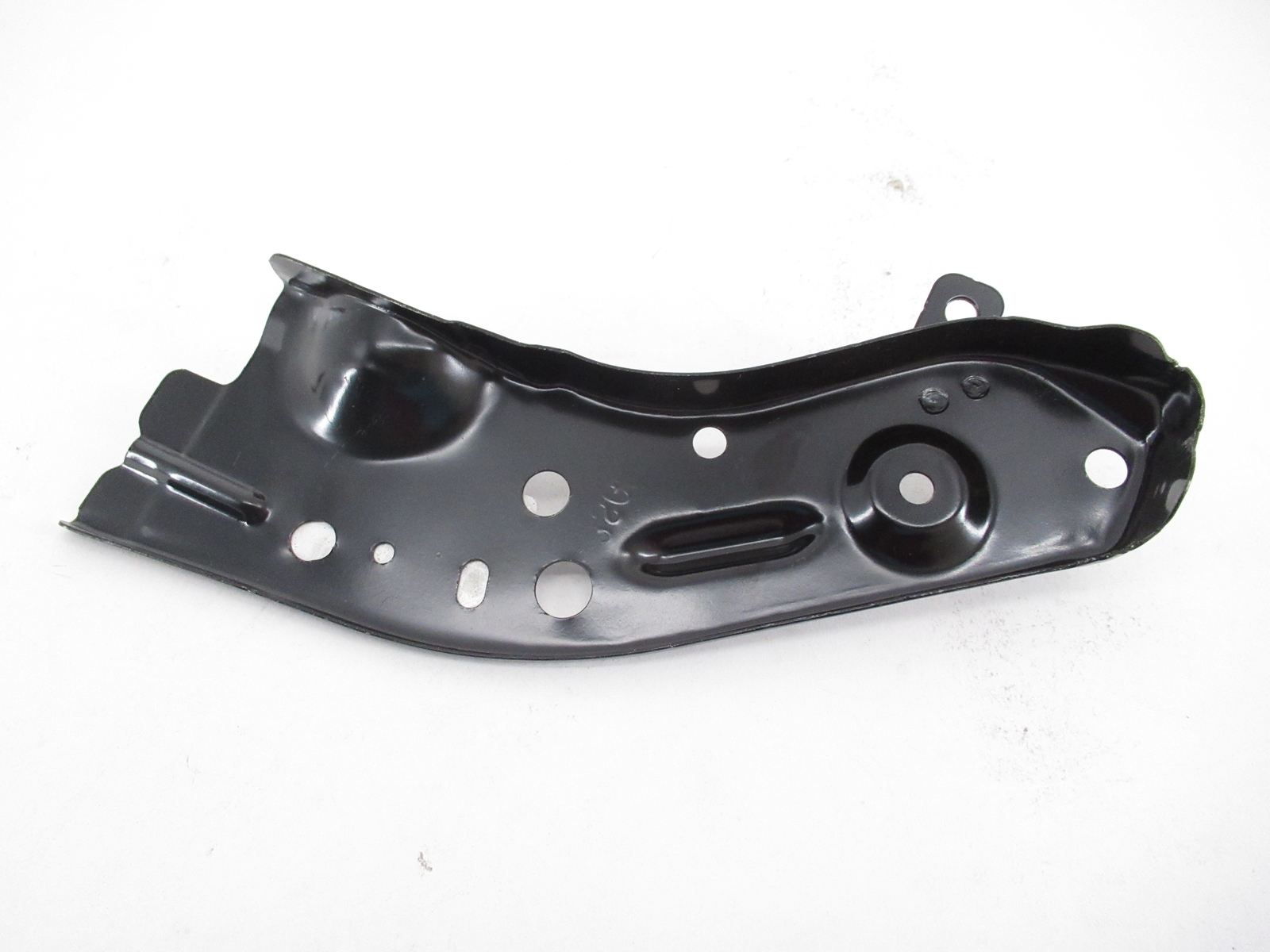 Genuine OEM Nissan F2520-3SGMA Passenger Outer Radiator Support 2013-19 ...