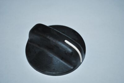 WHIRLPOOL ESTATE ROPER Range Oven Black Knob 3196231 or KIP 5920 ...