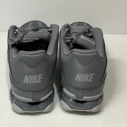 Nike reax 8 tr mesh size 9.5 us men running shoes | eBay
