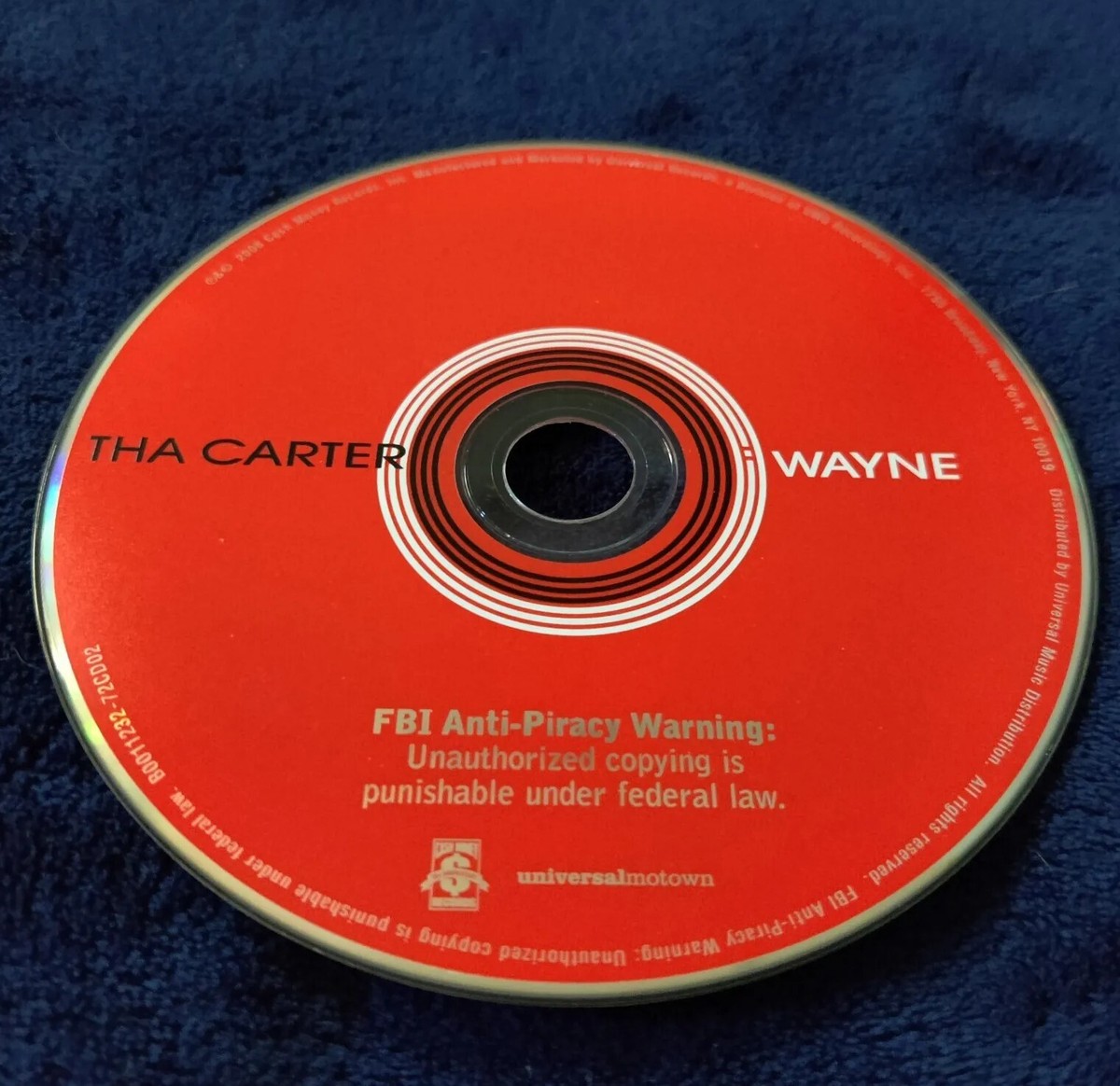 Tha Carter Iii Deluxe Edition Lil Wayne Tha Carter III Cdcosmos