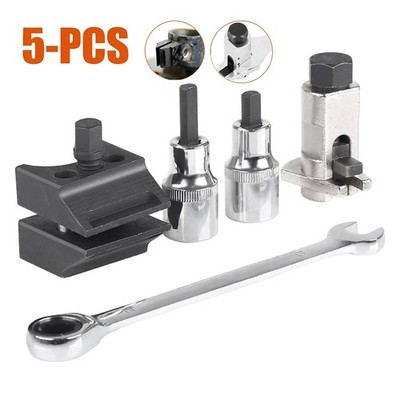 Universal Auto Car Suspension Strut Split Hub Steering Knuckle Spreader ...