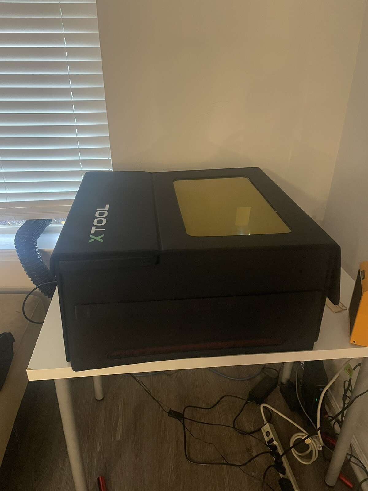 XTool+D1+Pro+Laser+Engraver+20W+Red+For+XTool+D1+PRO+Engraver for sale ...