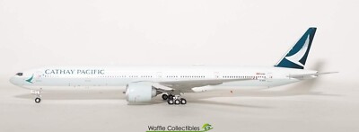 1:400 Phoenix Models Cathay Pacific B 777-300 B-KPO 90277 PH404626 ...