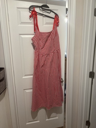 Temu Dress - new | eBay