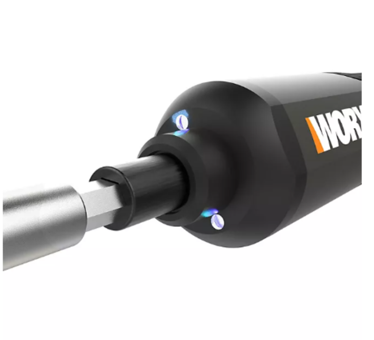 WORX WX240L.1 4V Screw Driver for sale online | eBay