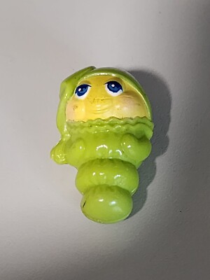 Vtg My Little Pony G1 First Tooth Baby Northstar Lickety Split Glow Glo ...