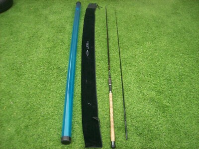 maver 12ft reactorlite match / pellet waggler rod A1260 | eBay UK