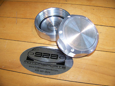 Billet Aluminum Oil Filler Cap for Porsche 911, 928, 968, 944 | eBay
