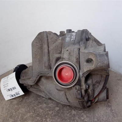 2002-2004 Ford Explorer Rear Axle Differential Carrier Assembly OEM 3. ...
