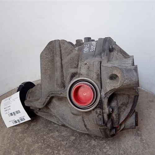 2002-2004 Ford Explorer Rear Axle Differential Carrier Assembly OEM 3. ...