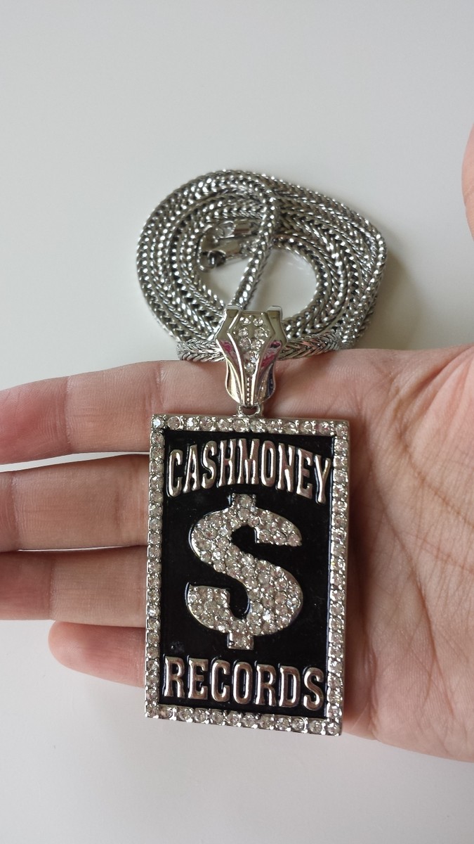 Cash Money Records Chain