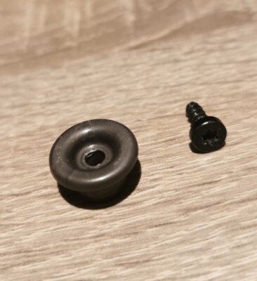 Dyson DC25 Wheel Pin & Screw 914169-01 Change Over Valve Hose | eBay UK