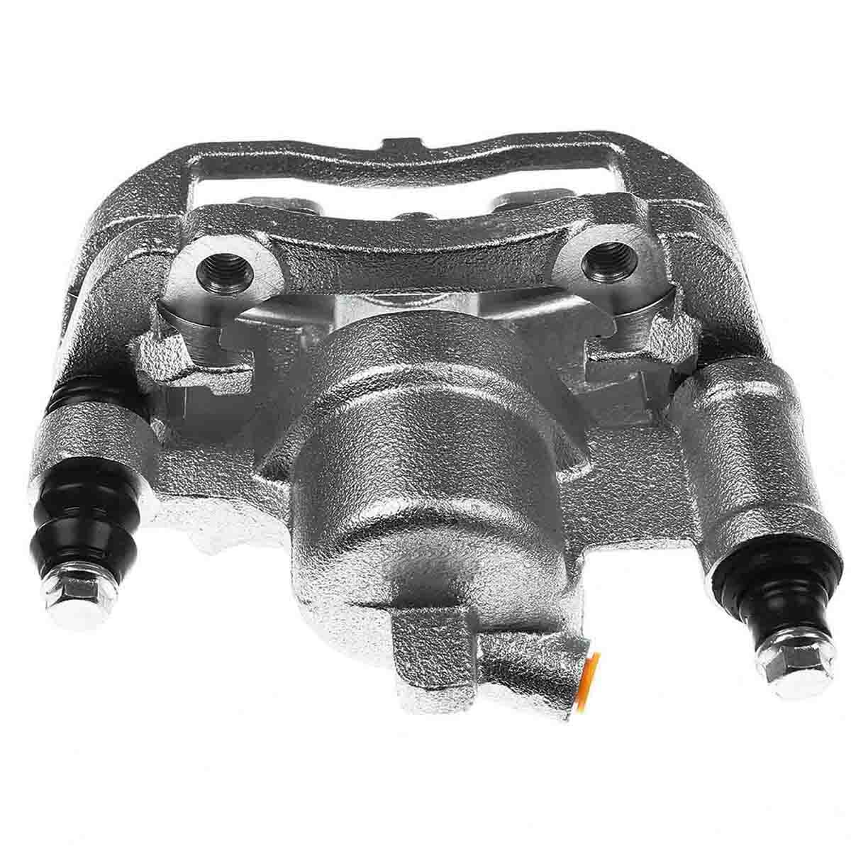 2Pcs Brake Caliper Rear Left & Right for Dodge Freightliner Sprinter ...