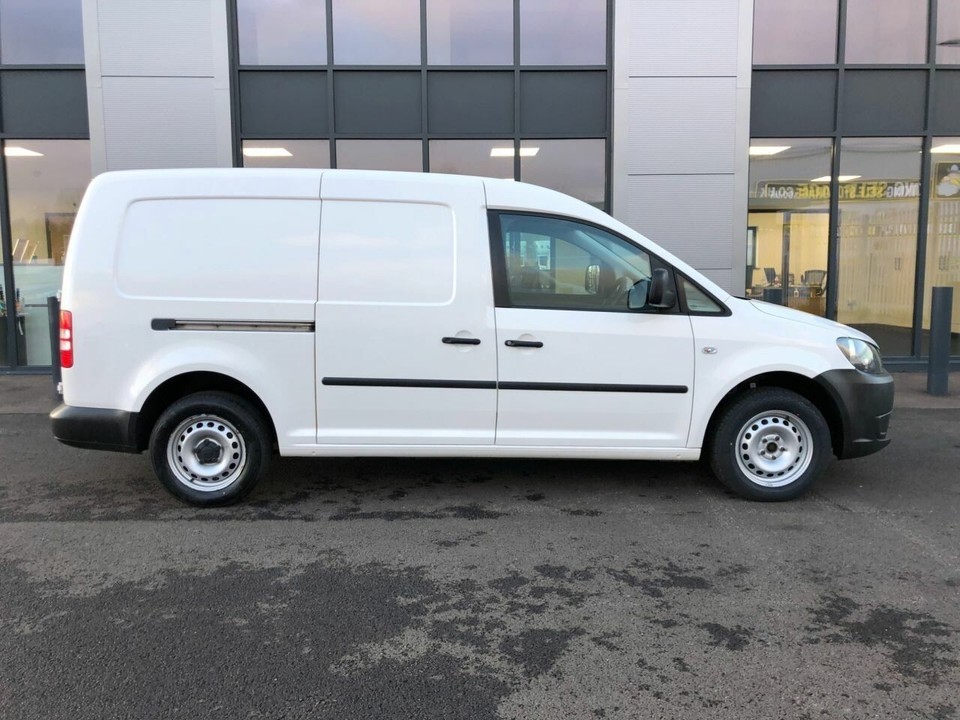 VW Caddy swb single SLD 2004-2019 ply lining kit plylining | eBay