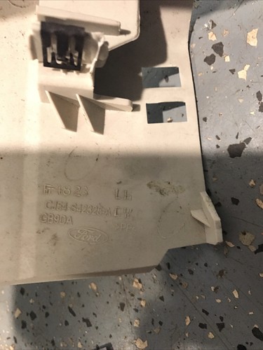 2013-2018 FORD ESCAPE SE REAR LEFT SIDE TAILGATE LIFTGATE COVER PANEL ...