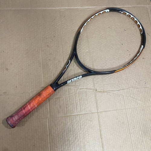 Prince O Zone Pro Tour Mp Mid Plus Tennis Racket | eBay